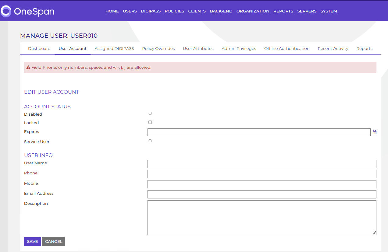 Kb0015515 Input Form Is Completely Erased When One Of The Input Fields Fails Validation In